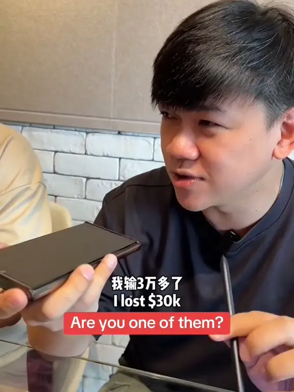 Prank #01 Are You One of Them? | Video published by Crypto Turtle | Lemon8