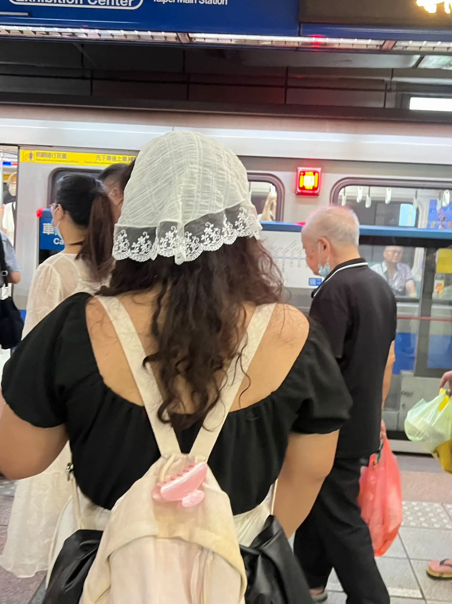 Taipei Look 🇹🇼 | แกลเลอรีที่โพสต์โดย Namprig-kiwi | Lemon8