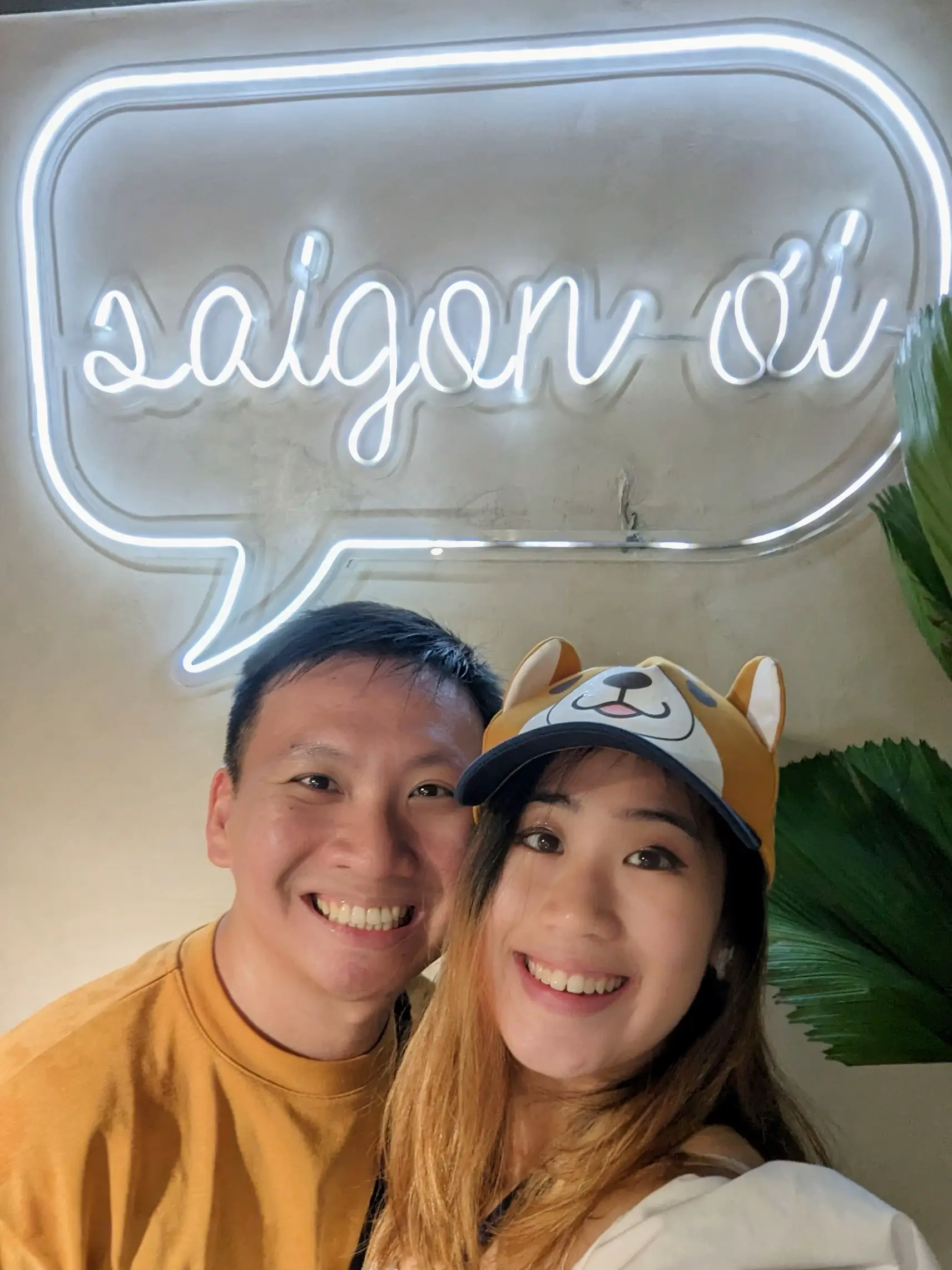 We were greedy and ate a second dinner 🇻🇳 | Gallery posted by Jing Wei | Lemon8