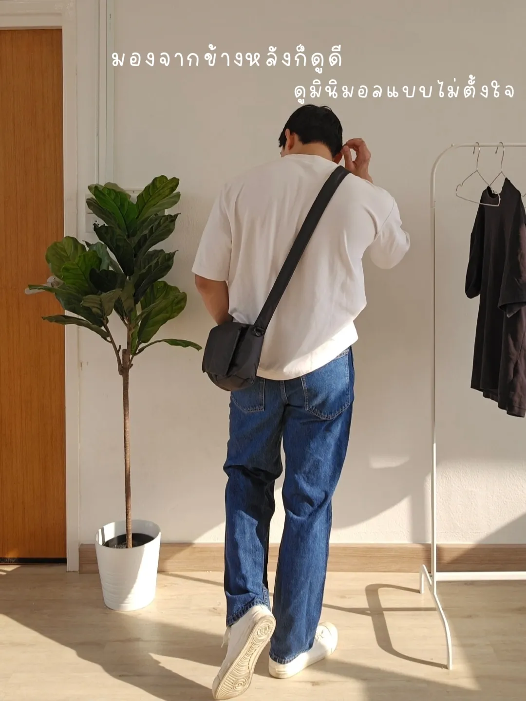 แมทชุดด้วยเสื้อพี่จอง,คัลแลน ใส่สบายเน้นใช้งาน | แกลเลอรีที่โพสต์โดย ...