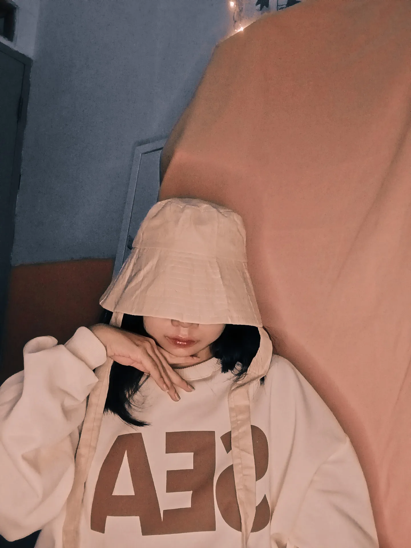 Photoshoot ala anak introvert, pasti aesthetic⭐⭐ | Galeri diposting ...