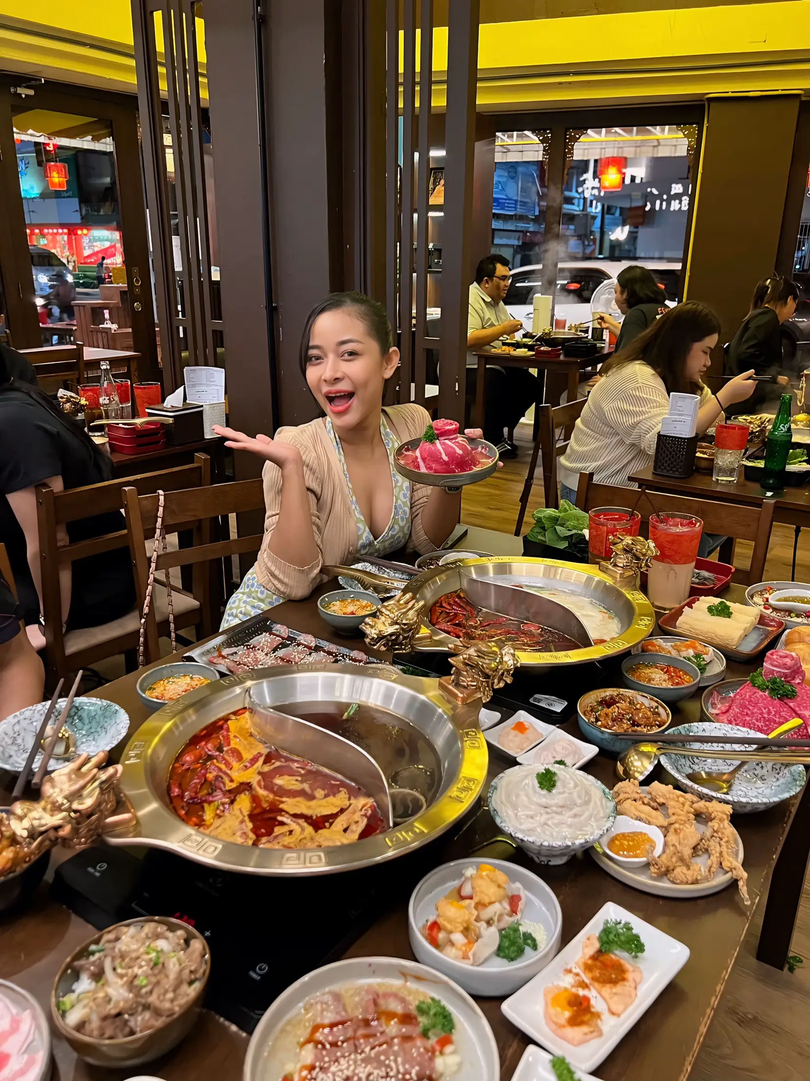 แจกพิกัดร้านเด็ด ในเมืองโคราช | แกลเลอรีที่โพสต์โดย Pupe Wiphawi | Lemon8