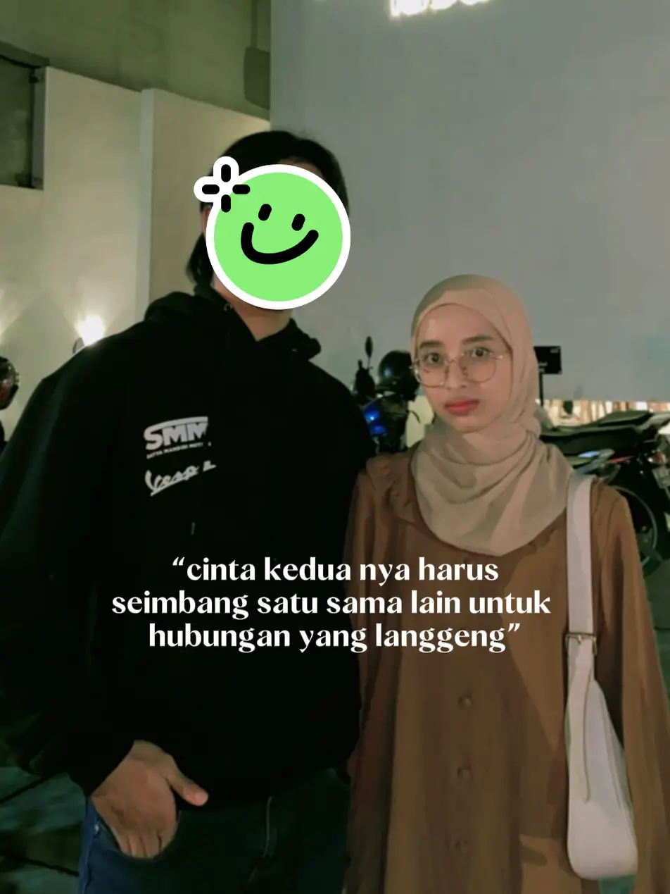 Dalam hubungan CINTA COWO harus lebih besar(?)! | Galeri diposting oleh Raya Ilmiah | Lemon8