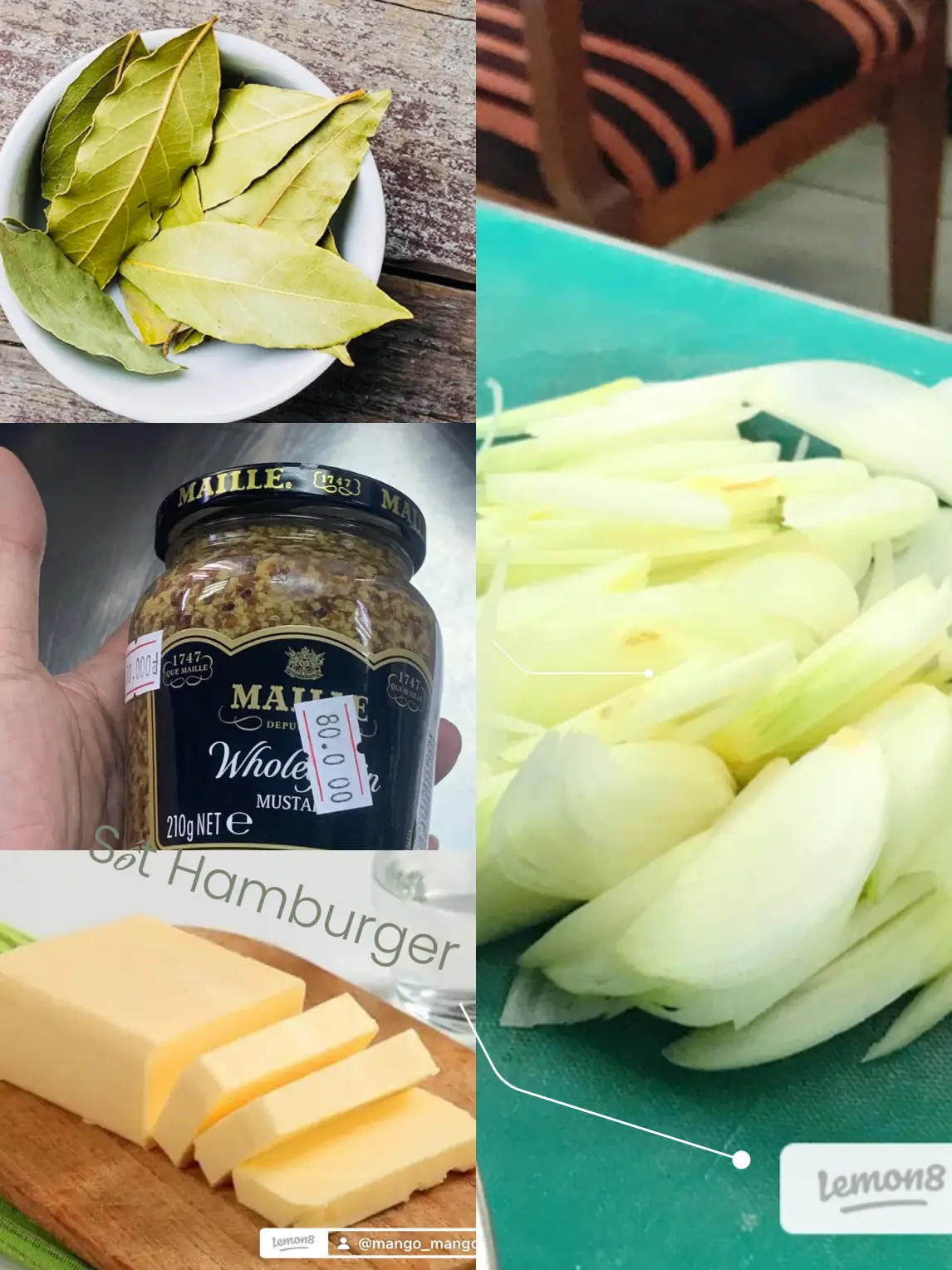 SỐT ĂN HAMBURGER ĂN CHAY ĐƯỢC | Bộ sưu tập do Kitchen’s Lau đăng | Lemon8