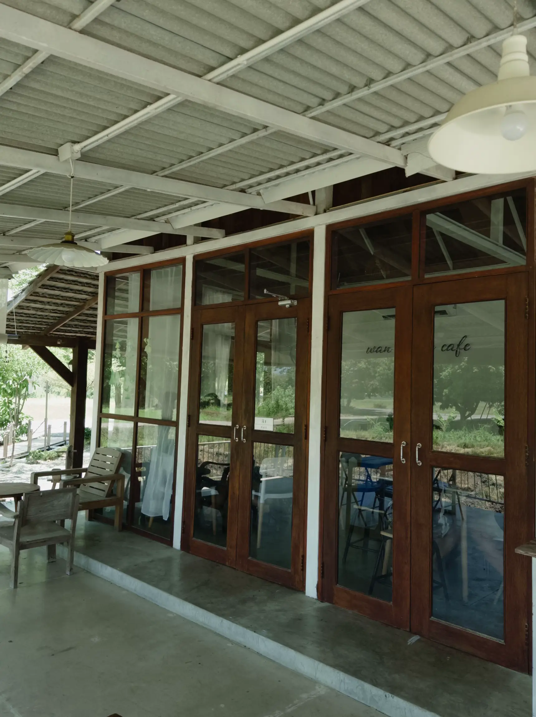 Wan waan cafe | แกลเลอรีที่โพสต์โดย Min Ta | Lemon8