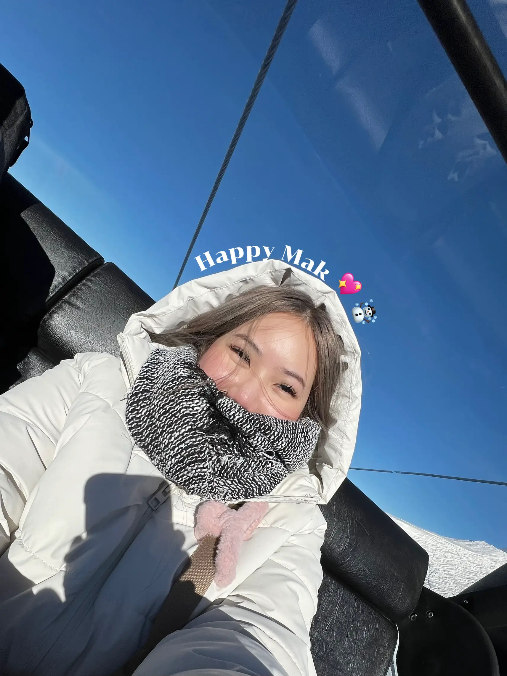 MT. TITLIS, SWITZERLAND | แกลเลอรีที่โพสต์โดย Lapin | Lemon8