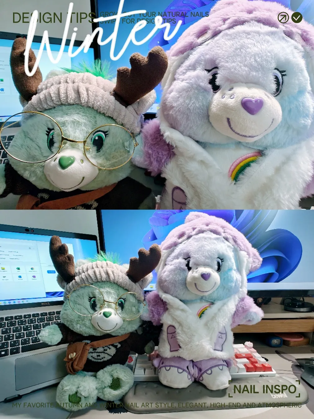 🐻‍ ️DREAM BRIGHT BEARS รุ่น Exclusive only@Betrend | แกลเลอรีที่โพสต์โดย เที่ยวกับเพื่อน | Lemon8