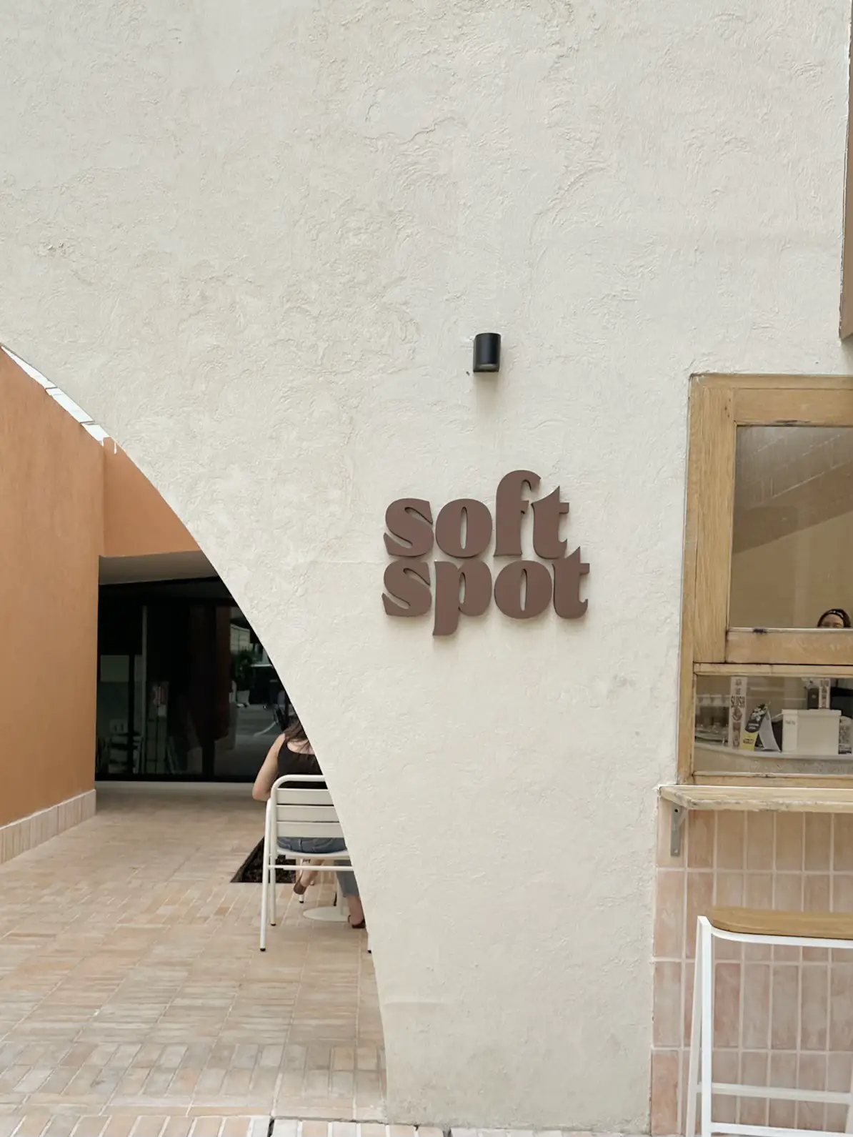 Soft Spot Acai 🍦 ที่เราเลิฟที่สุดในตอนนี้ | แกลเลอรีที่โพสต์โดย นฟ౨ৎ พิกัดbio | Lemon8