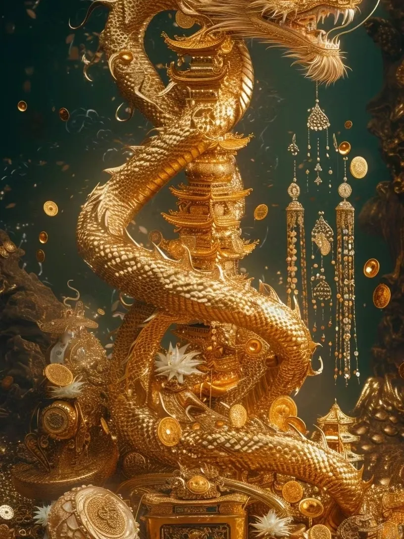 ตั้งชื่อลูกปีมังกรทอง - การค้นหาใน Lemon8