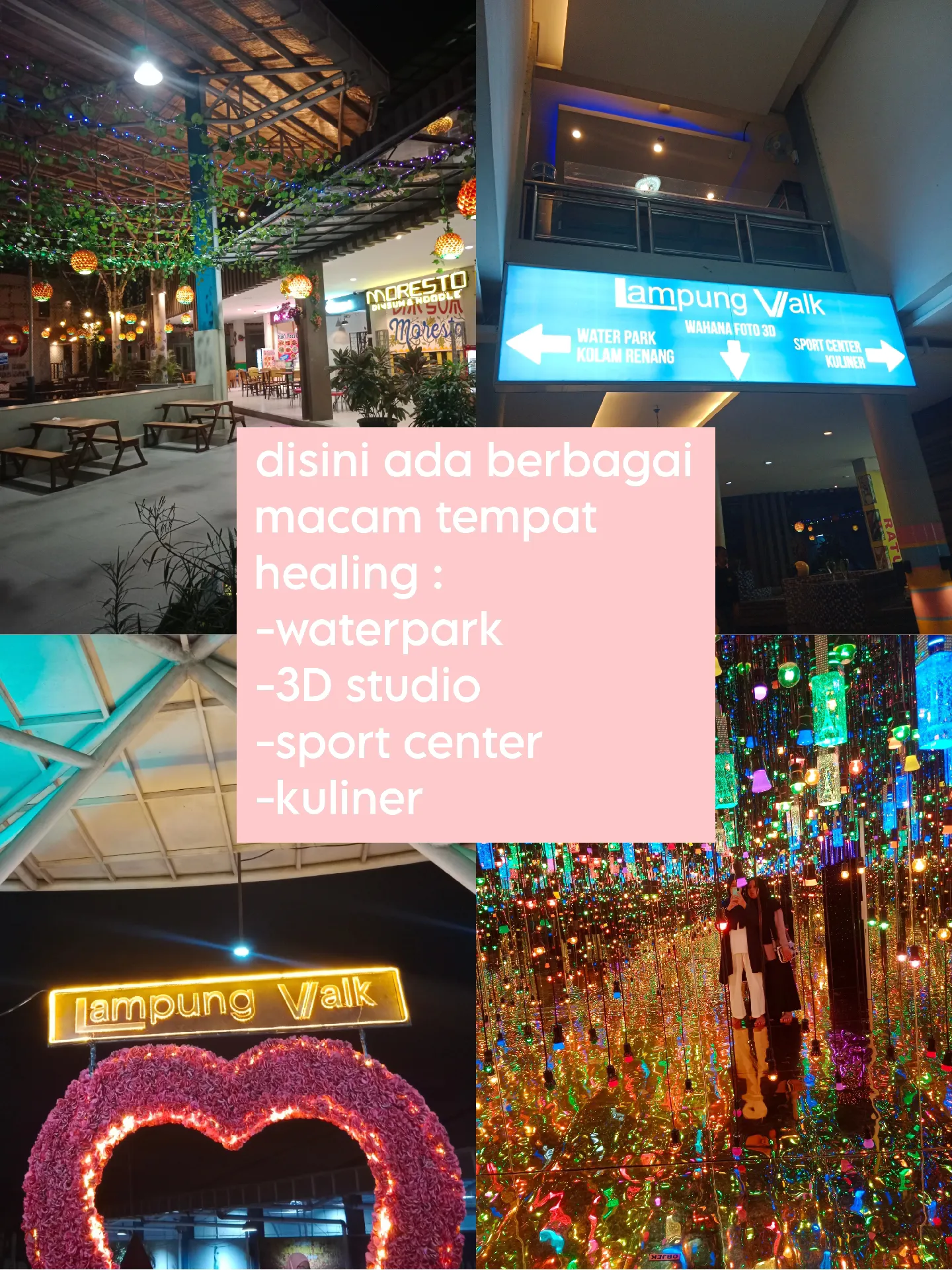 Healing Kesini Yuk, Bisa Untuk Me Time Juga😍 | Galeri diposting oleh ...