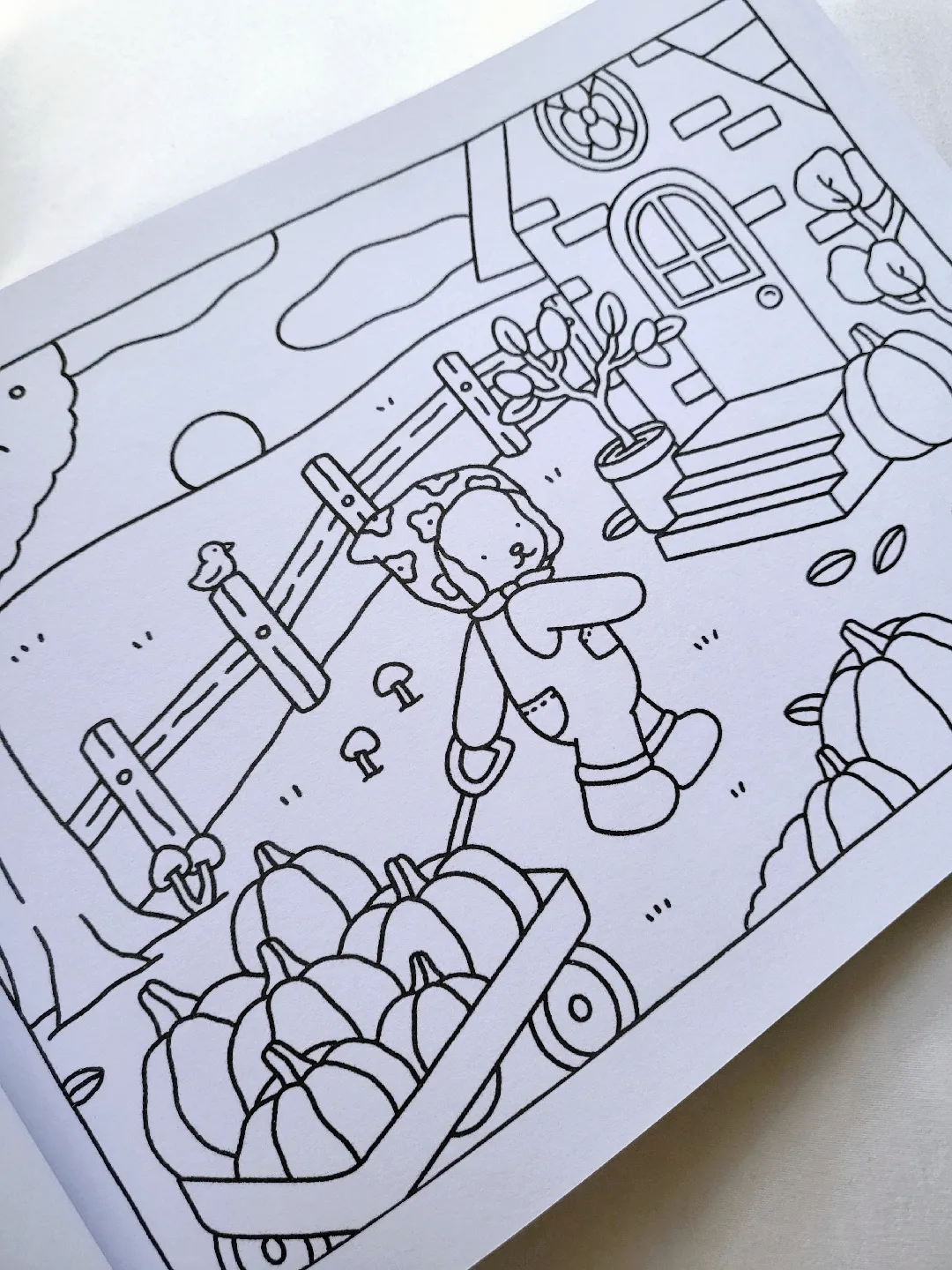 Bobbie Good Coloring Books - การค้นหาใน Lemon8