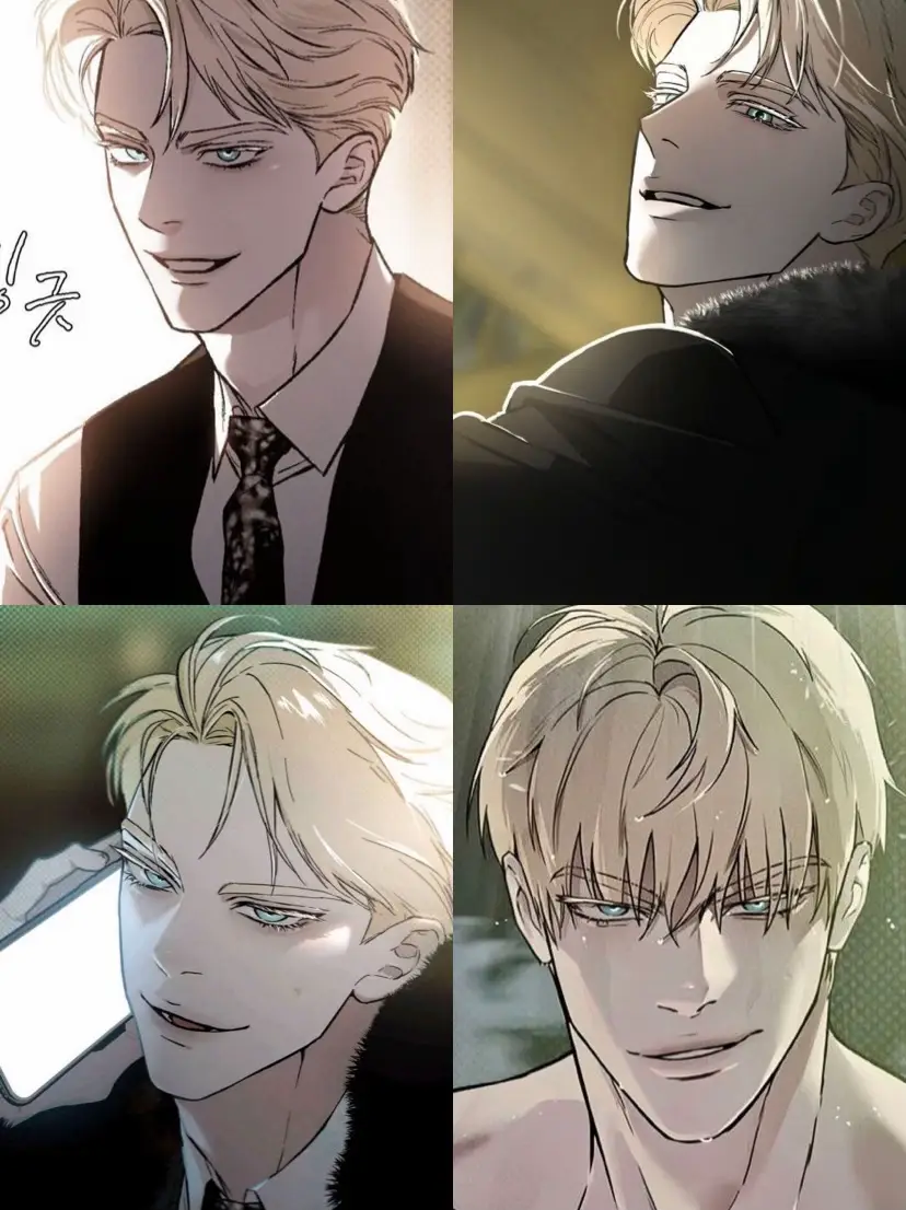 จัดอันดับลูกเขยคนโปรด Manhwa BL | แกลเลอรีที่โพสต์โดย Yingly | Lemon8