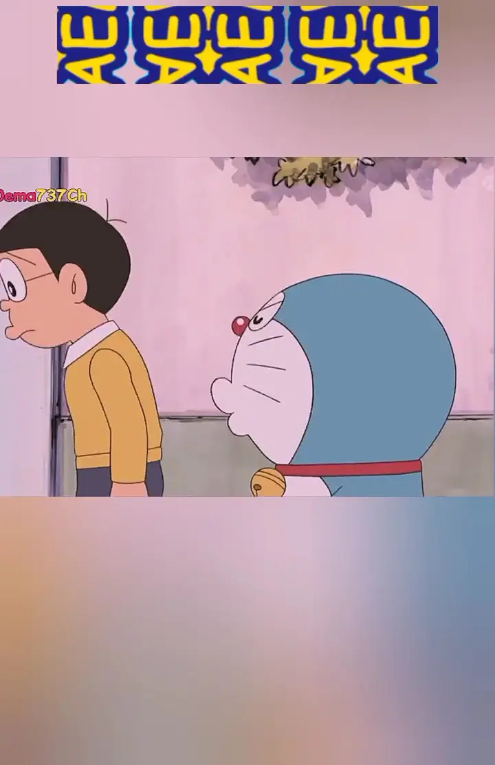 Doraemon Series | Video dipublikasikan oleh Fans Donghua | Lemon8