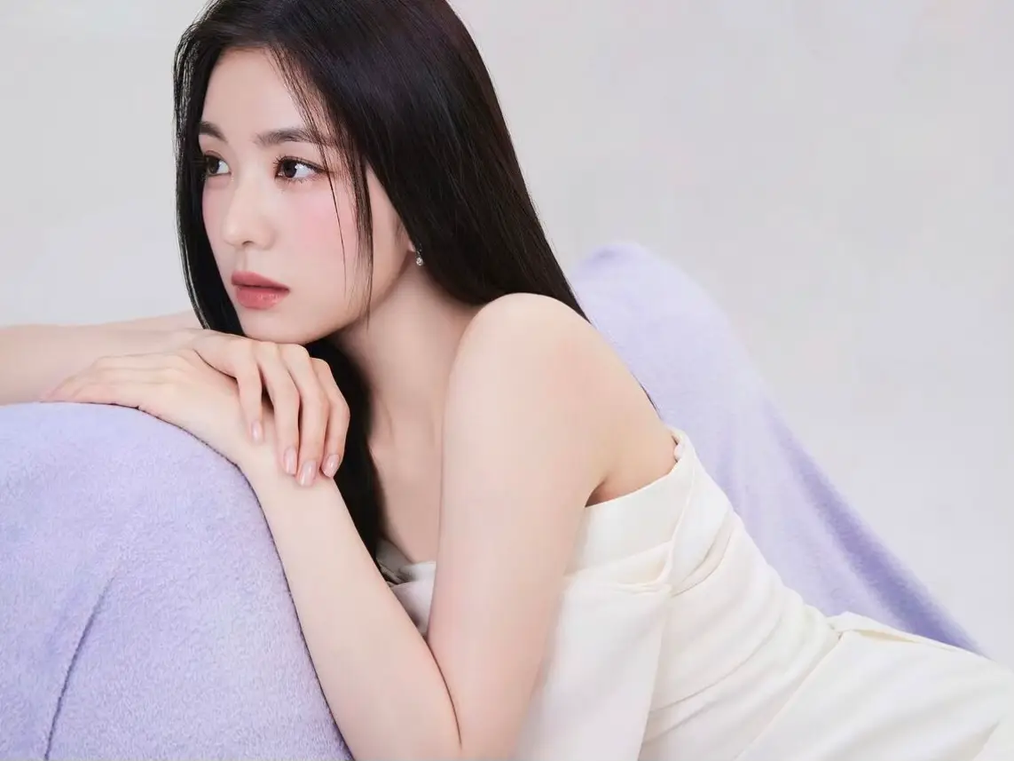 RED VELVET IRENE | FOR 2AN BRAND | แกลเลอรีที่โพสต์โดย nyeonglover | Lemon8