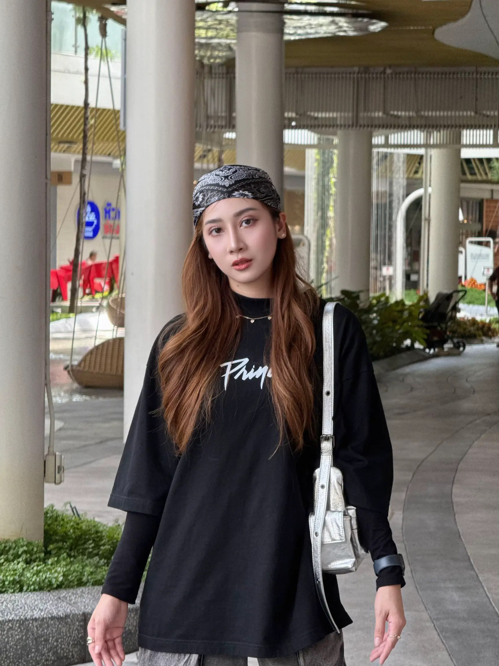 ป้ายยา สตรีทแฟชั่น | แกลเลอรีที่โพสต์โดย Nam | Lemon8