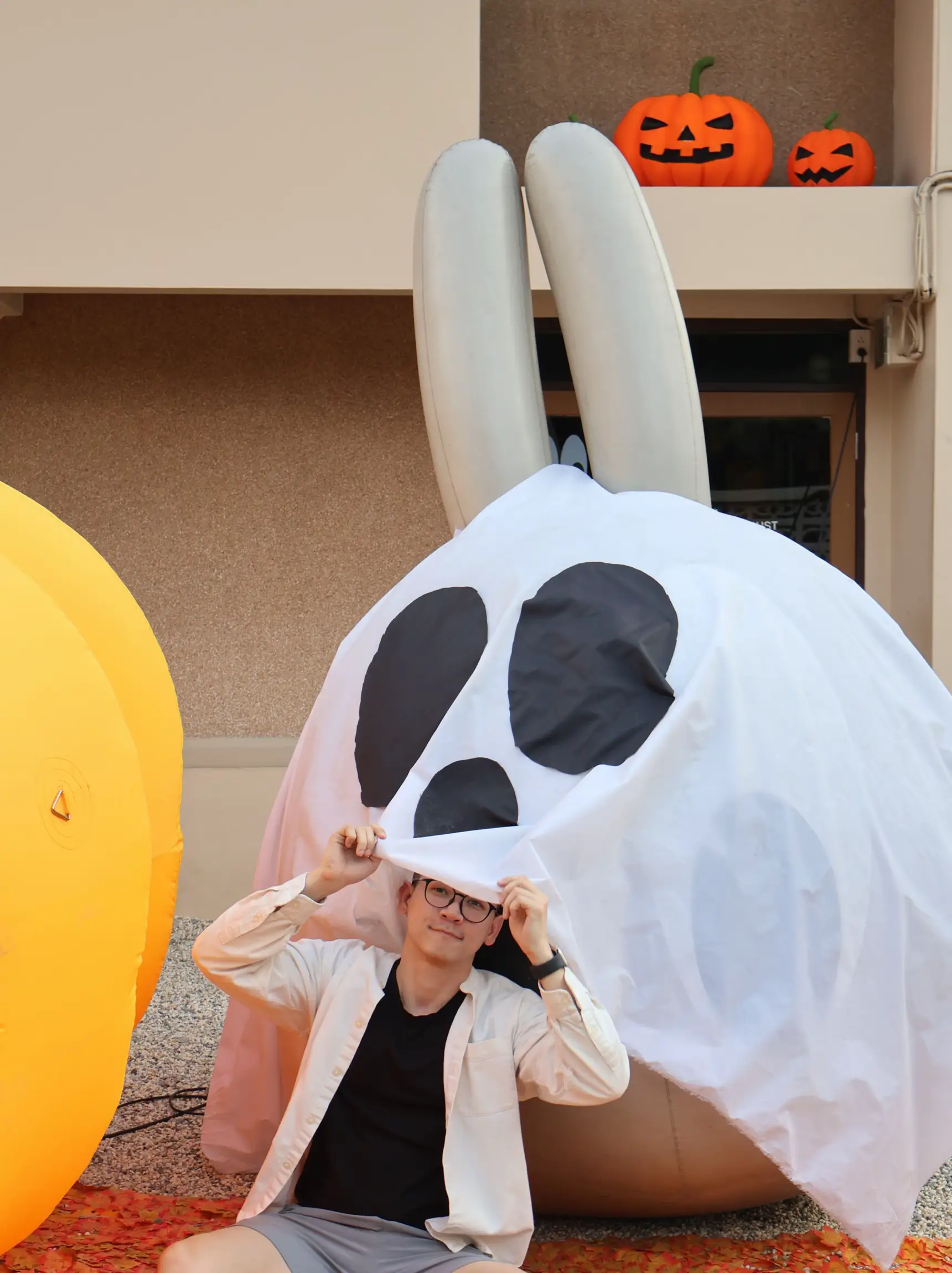 Trust Cafe and Studio: Welcome to my home Boo! 🧡 | แกลเลอรีที่โพสต์โดย ...