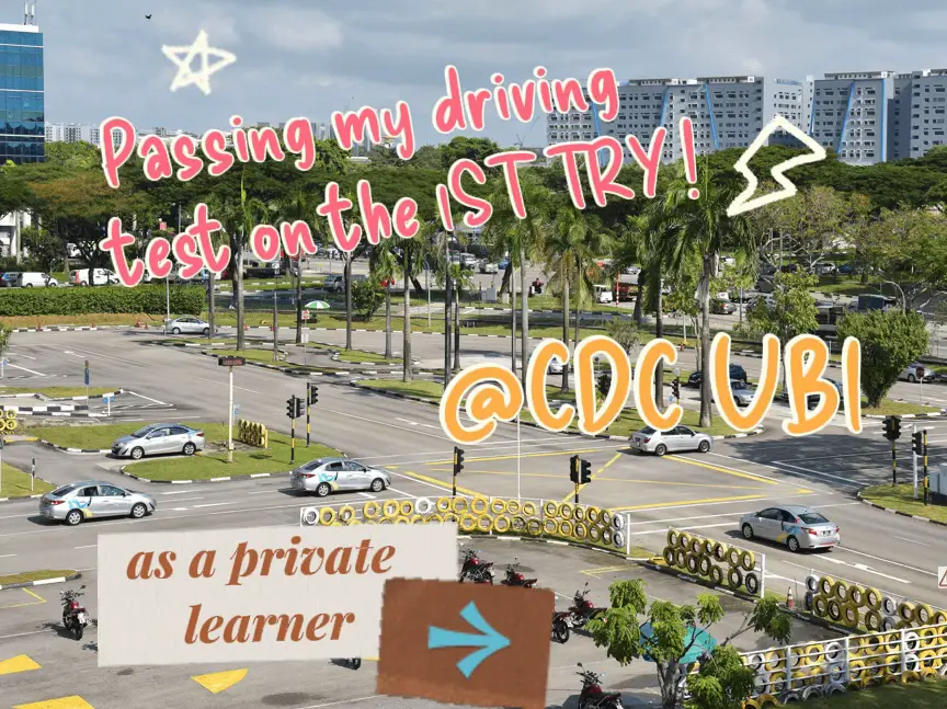 I PASSED MY DRIVING TEST ON THE 1ST TRY! | Gallery posted by charlotte ...