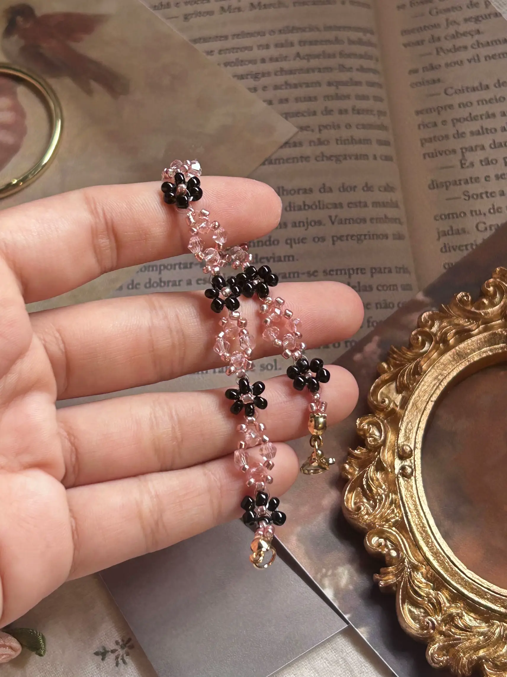 Angelo เครื่องประดับแฮนเมด 🪽 | แกลเลอรีที่โพสต์โดย Rhea | Lemon8