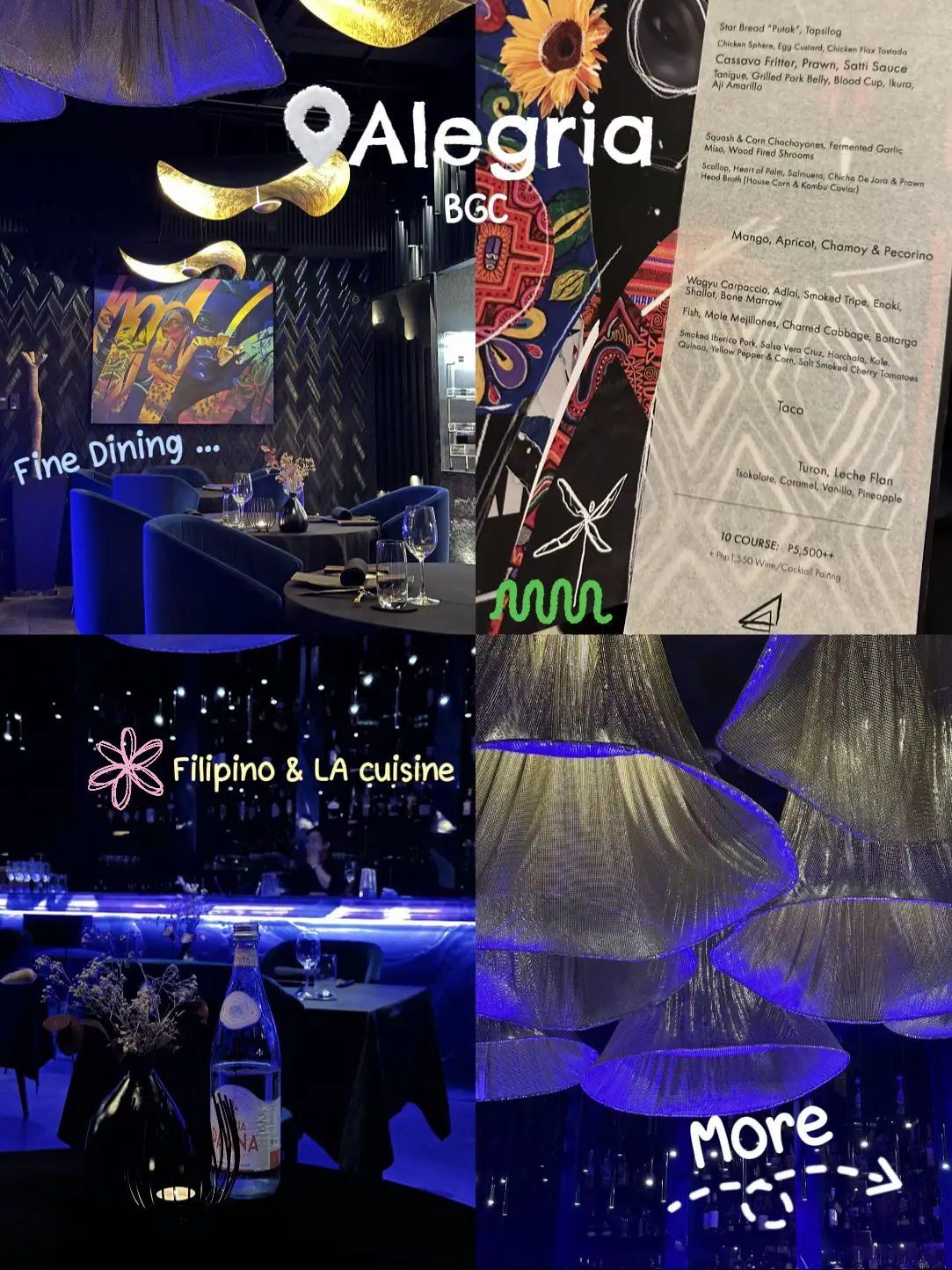Philippines เที่ยวคนเดียว เมืองเก่ามะนิลา, Makati, BGC | แกลเลอรีที่ ...