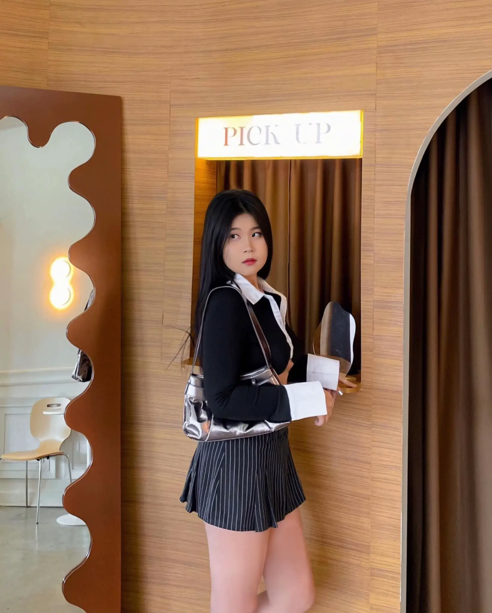 8 Look Cafe’🍵🍦 | แกลเลอรีที่โพสต์โดย 𝑁𝑢𝑛𝑛𝑎 𝑈 | Lemon8