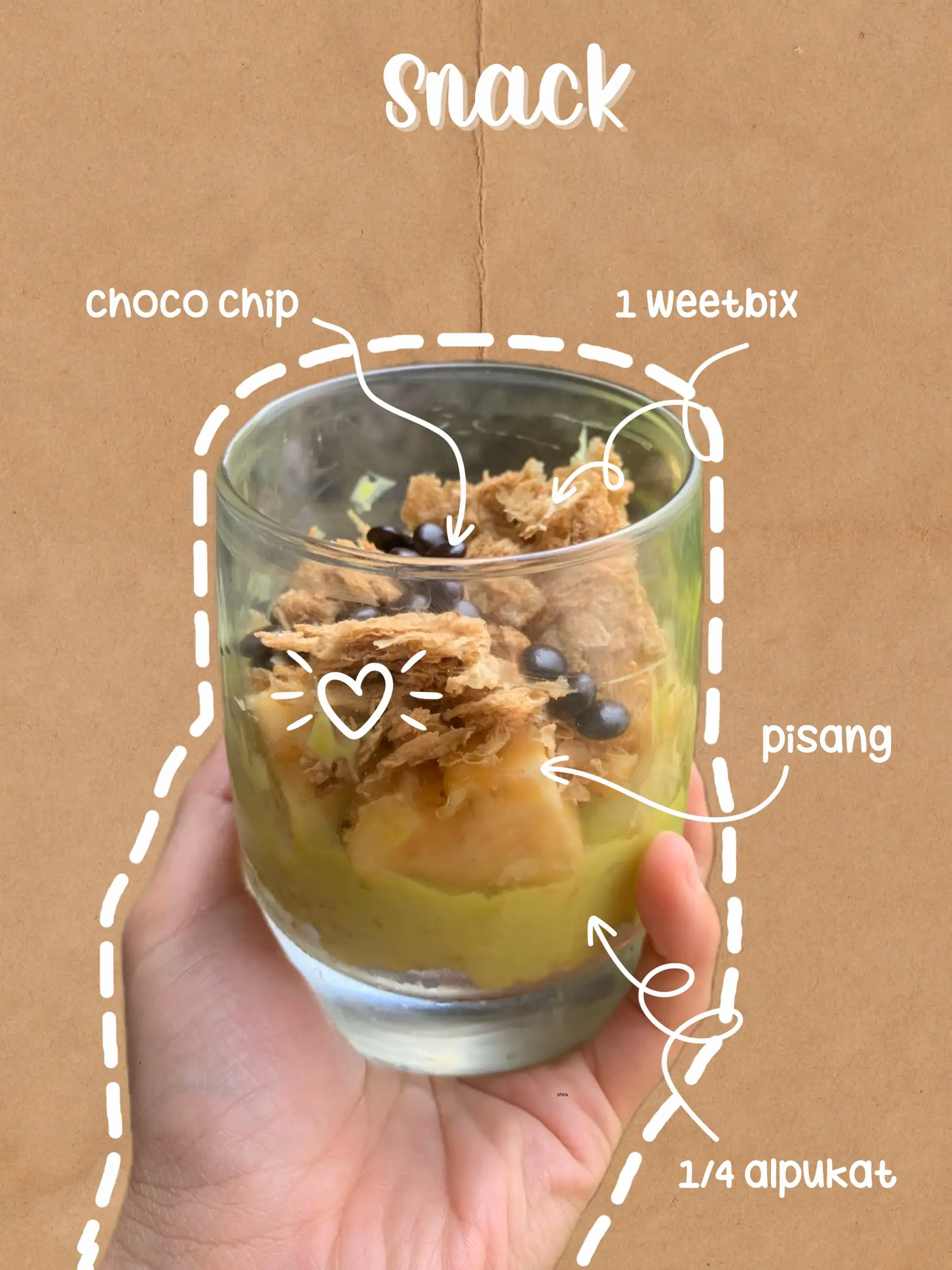 DAY 18 - FAT LOSS DIET // edisi PMS makan banyak! | Galeri diposting oleh Fany W | Lemon8