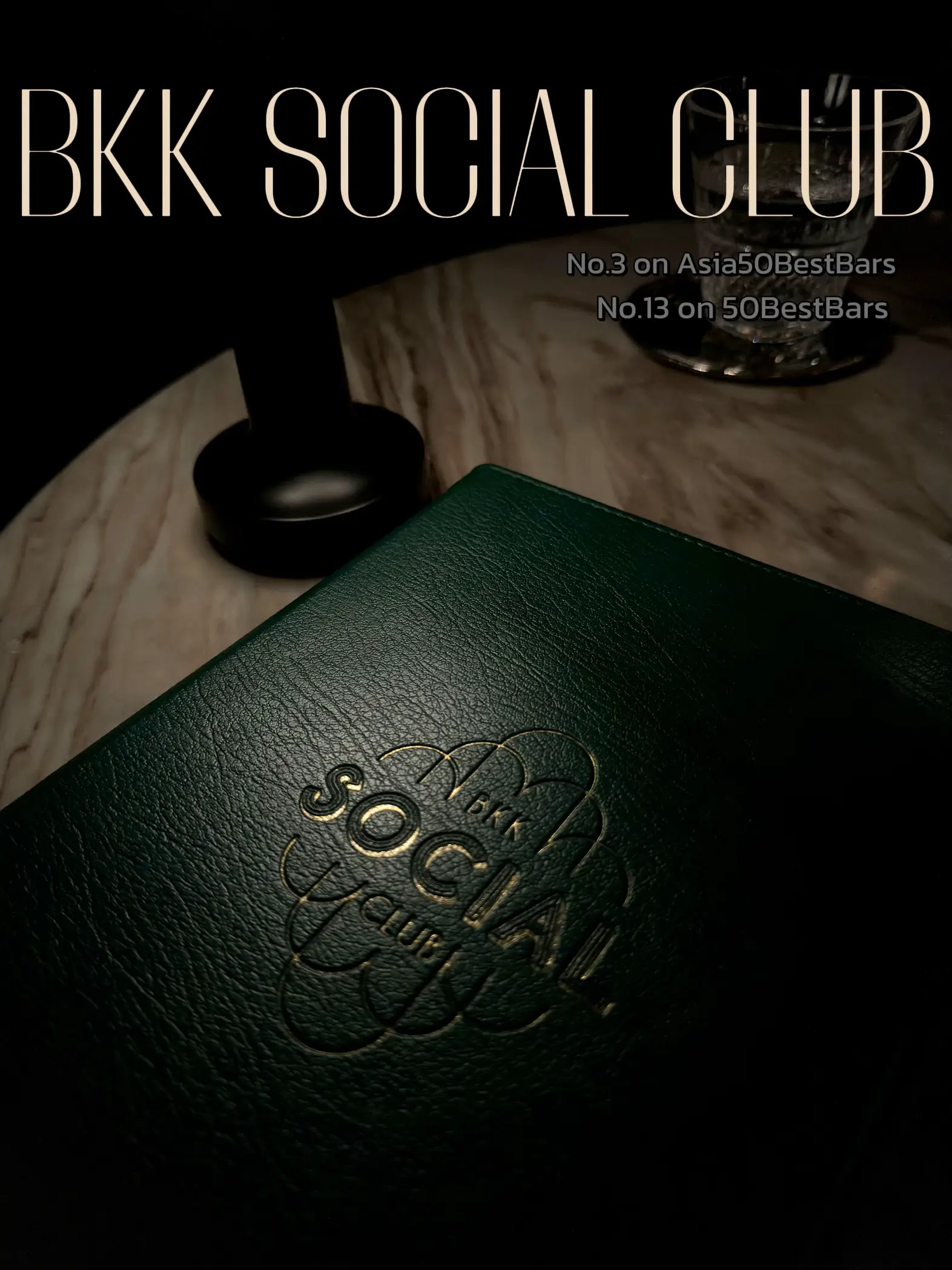 BKK Social Club | Gallery posted by Alisa | Lemon8