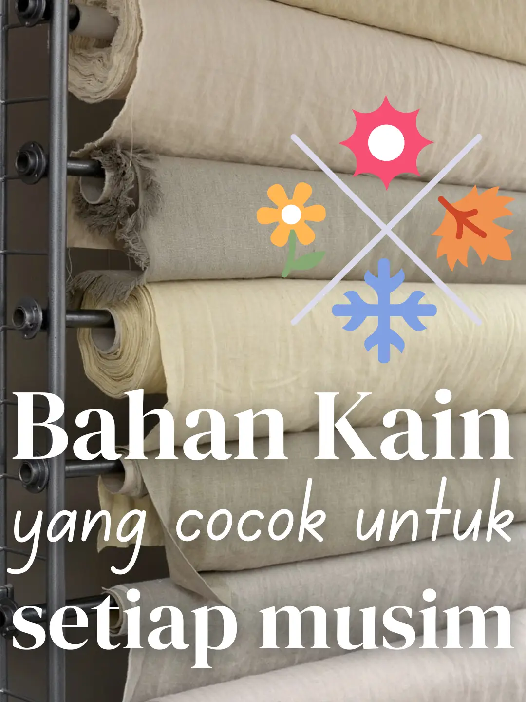 Kain - Pencarian Lemon8