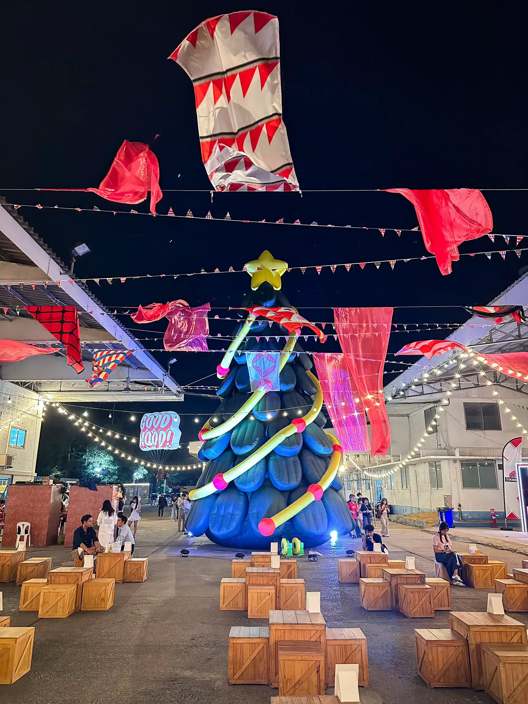 goodhood จัดที่ไหน | 2024 ประสบการณ์ผู้ใช้จริงบน Lemon8