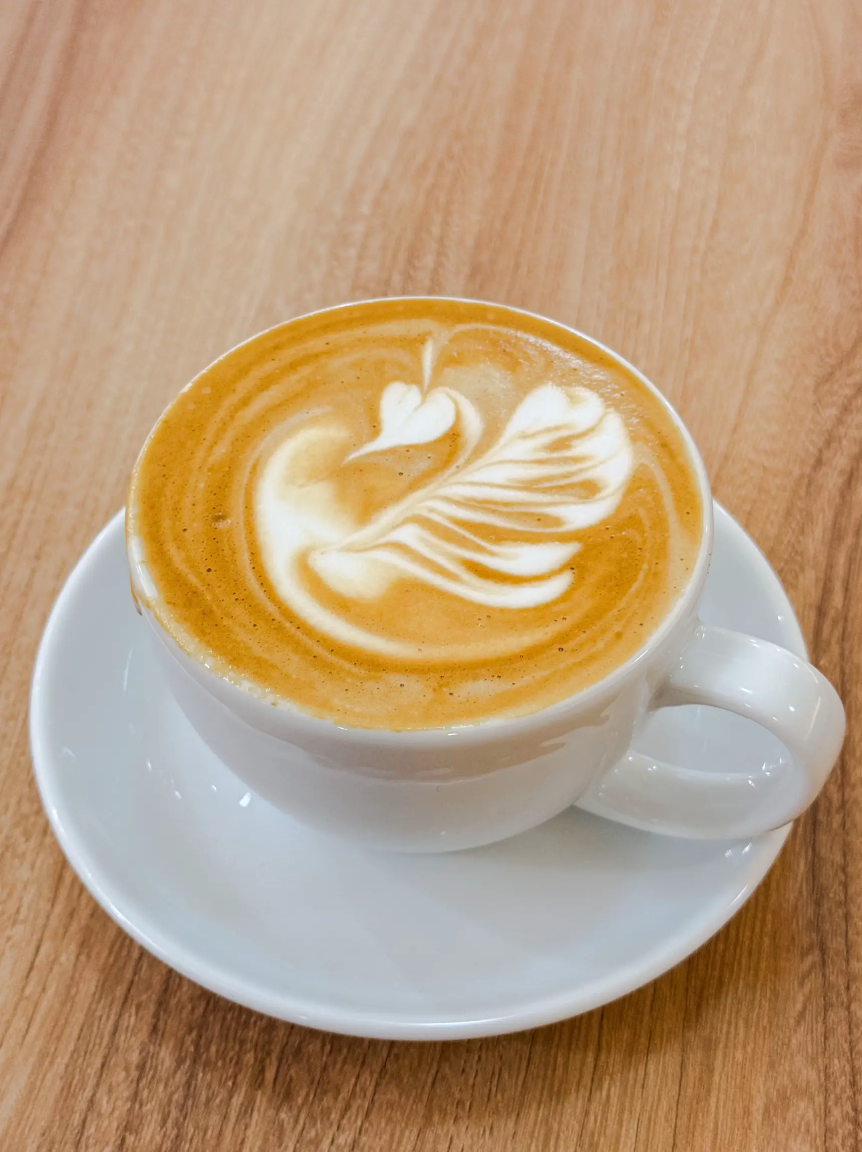 Cafe with freshly-baked pastries in Woodlands! | Gallery posted by ...