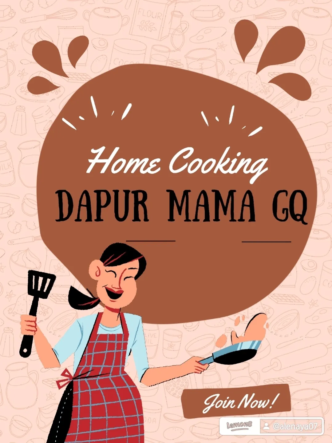 Menu Simple | Galeri diposting oleh Dapur Mama GQ | Lemon8