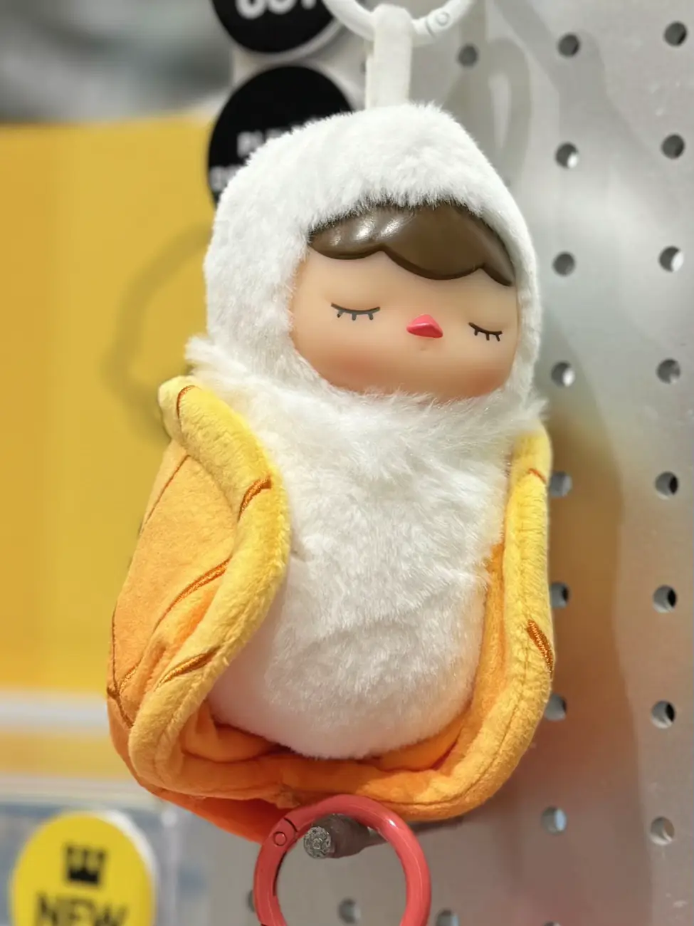 ป้ายยาพวงกุญแจ Pucky | น่ารักมากกกก | แกลเลอรีที่โพสต์โดย Around.Melon ...