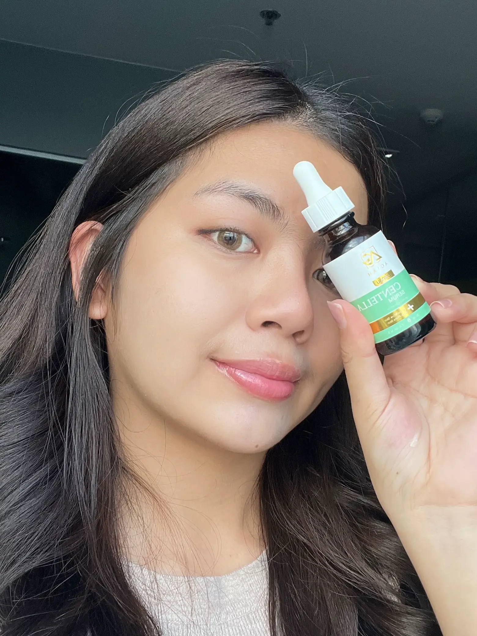 เซรั่มลดรอยดำ/แดง ที่ใช้ดีจนต้องซื้อซ้ำ ! | แกลเลอรีที่โพสต์โดย Kkacha | Lemon8