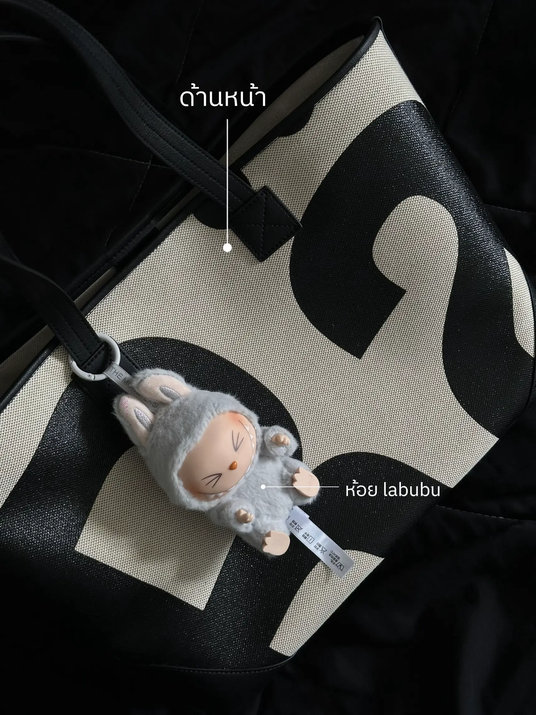 Rälly ออกกระเป๋าใหม่ ถูกใจสายแบก! | แกลเลอรีที่โพสต์โดย Shob-bab-nee | Lemon8