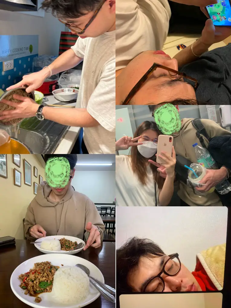 แชร์ประสบการณ์เป็นแฟนกับคนญี่ปุ่น 💕☺️ | แกลเลอรีที่โพสต์โดย B.29. | Lemon8