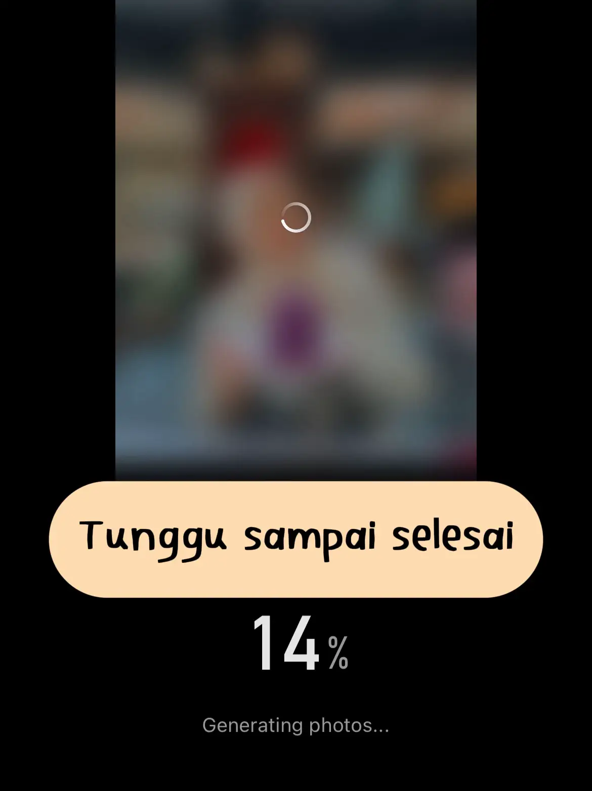 Lemon8 Makin Gilaaa!!! Udah bisa edit AI !! | Galeri diposting oleh Andini Mardiani | Lemon8