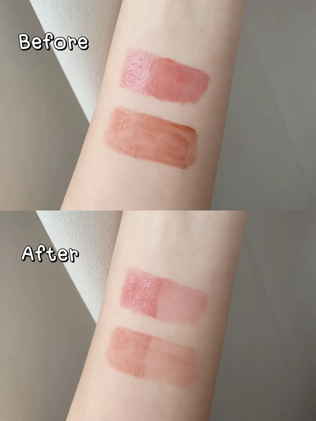 REVIEW BBIA Glow Lip Tint 💋 | แกลเลอรีที่โพสต์โดย m 𓇼 | Lemon8