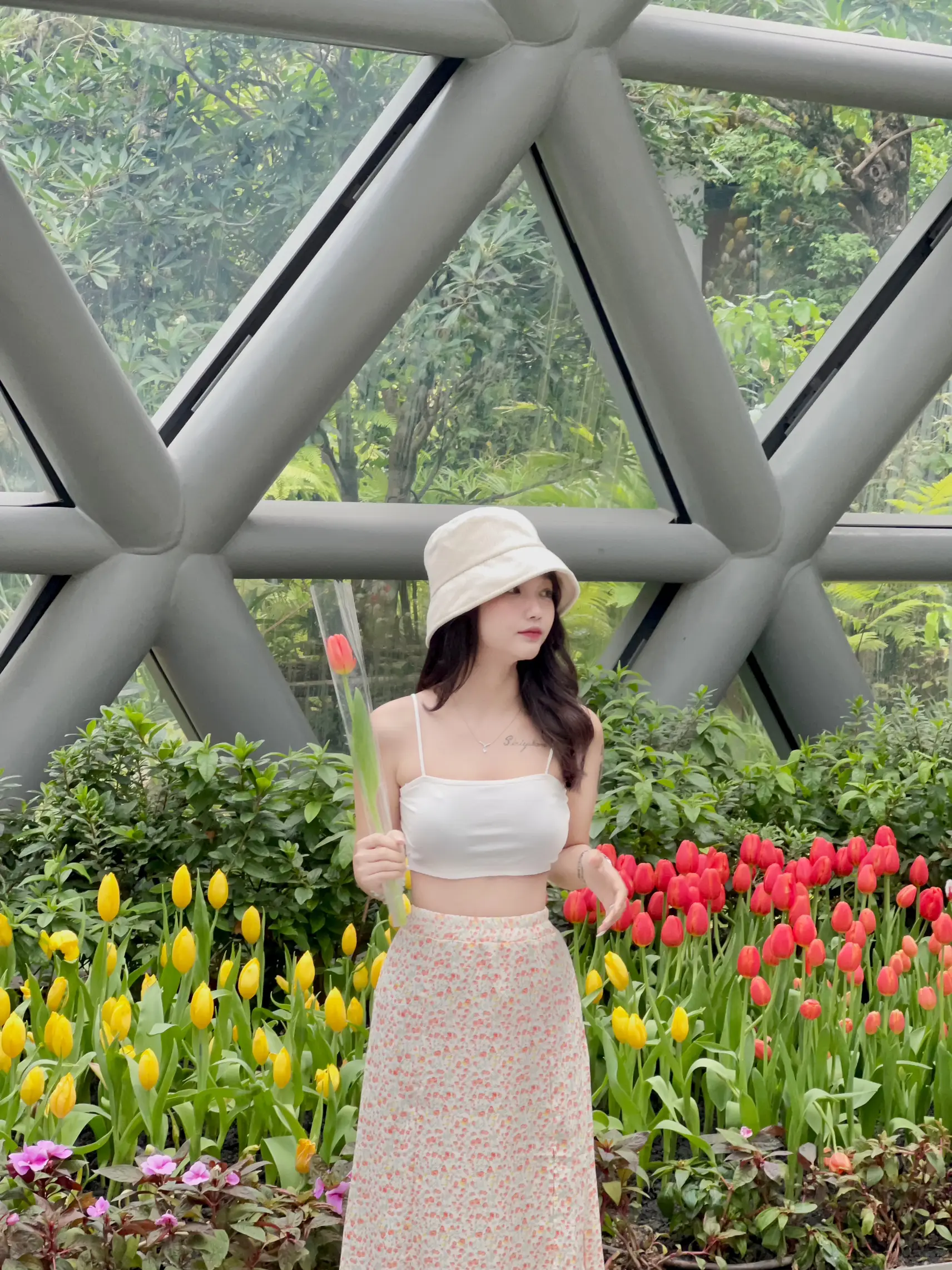 Of natural | แกลเลอรีที่โพสต์โดย Siriyakorn Aoom | Lemon8