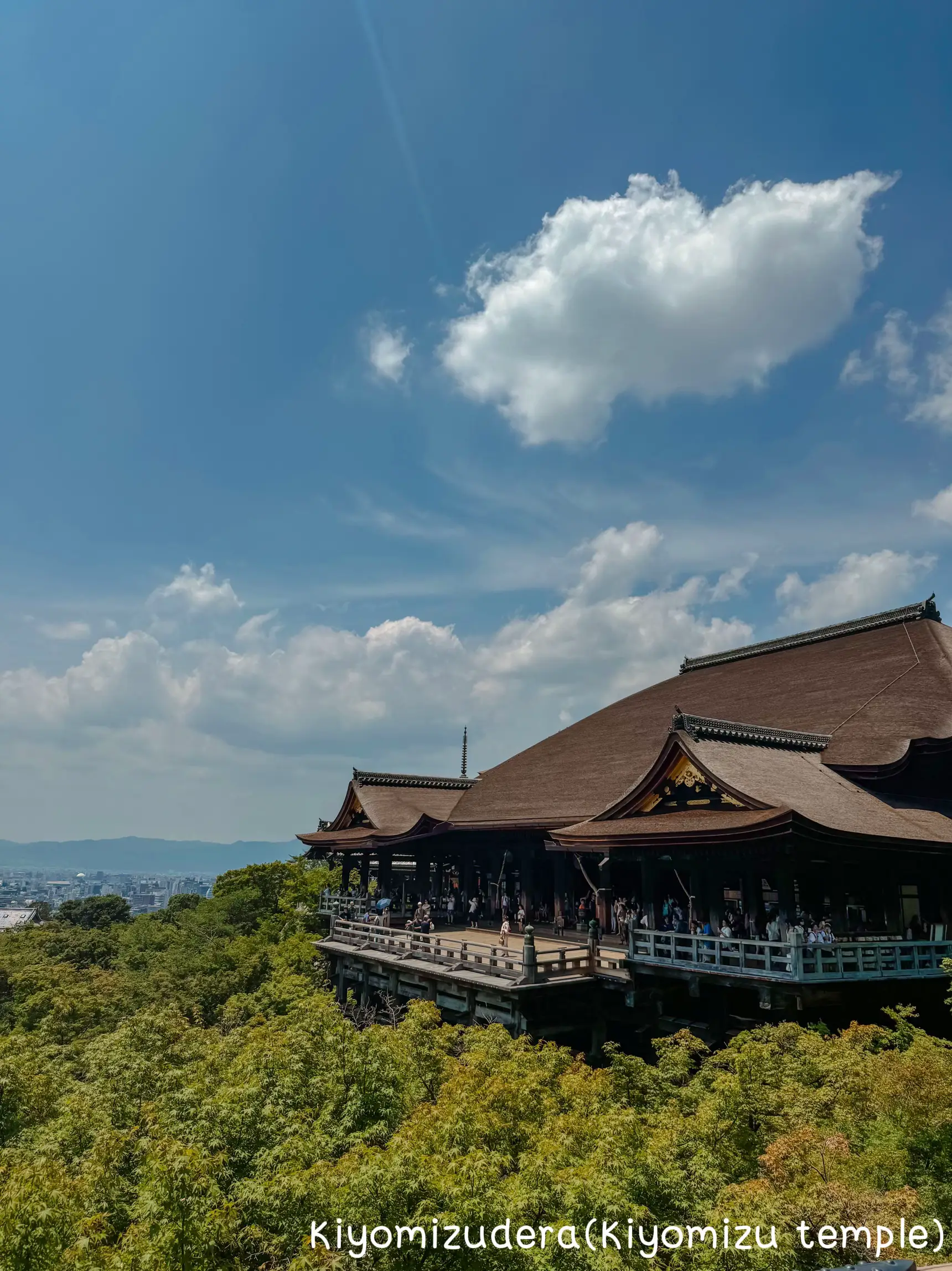 1 Day Trip Kyoto | แกลเลอรีที่โพสต์โดย Sophia Pt | Lemon8