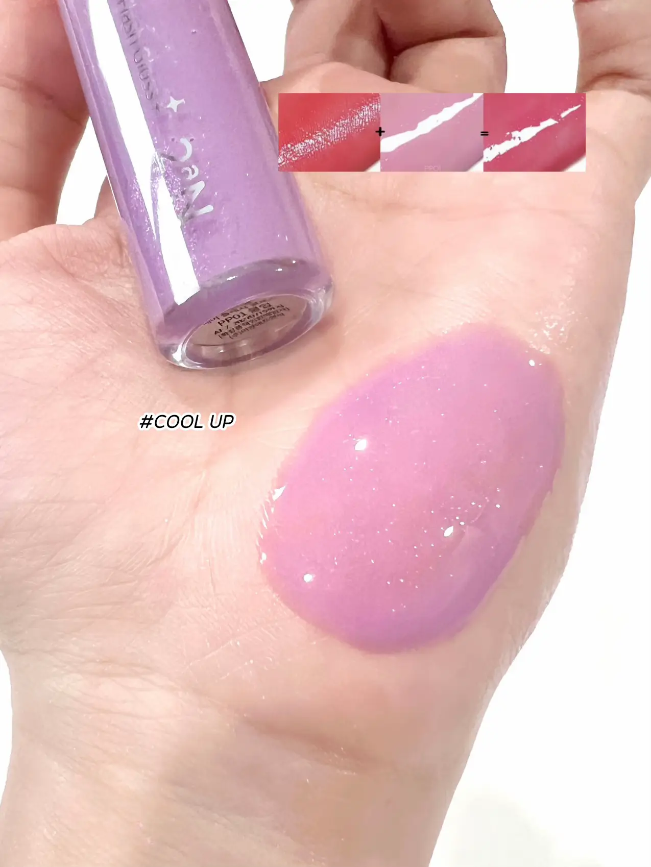 Unbox ลิปกลอส 3 สีใหม่จาก 2aN ปากฉ่ำสวยแบบพี่เบ! | แกลเลอรีที่โพสต์โดย GIGIKOREA | Lemon8