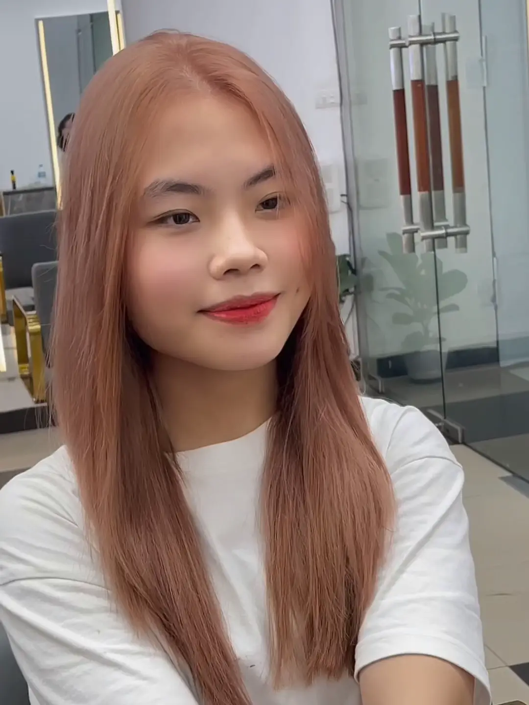 Nâu Trà | วิดีโอที่เผยแพร่โดย Bin Khiêm | Lemon8