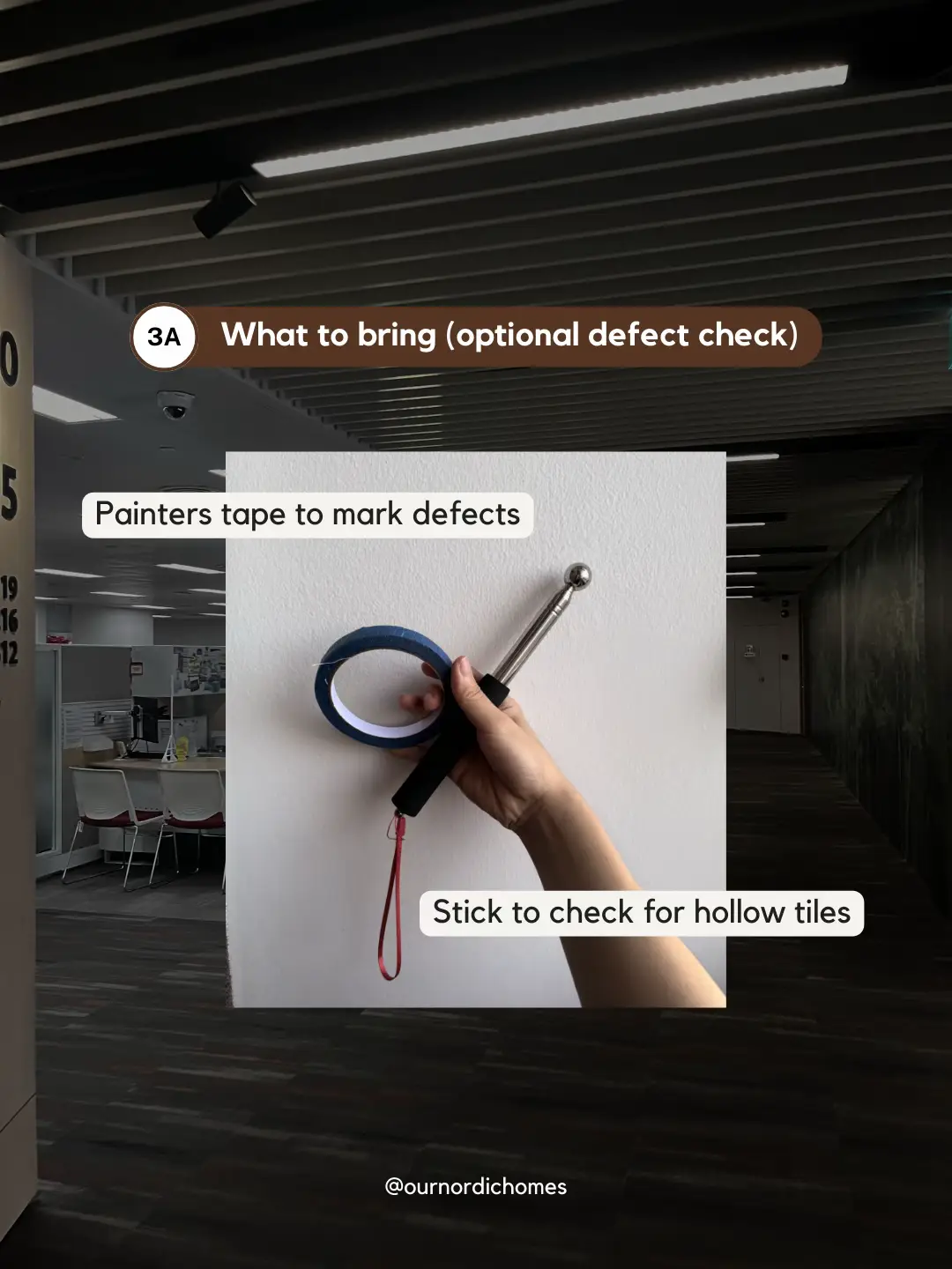 our simple BTO key collection guide | Gallery posted by ournordichomes ...