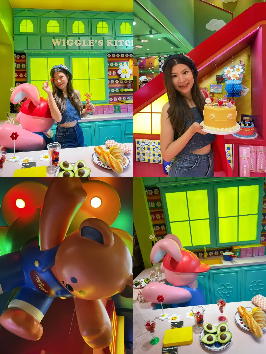 ร้านเครื่องสําอางค์ Harmay เซี่ยงไฮ้ - การค้นหาใน Lemon8