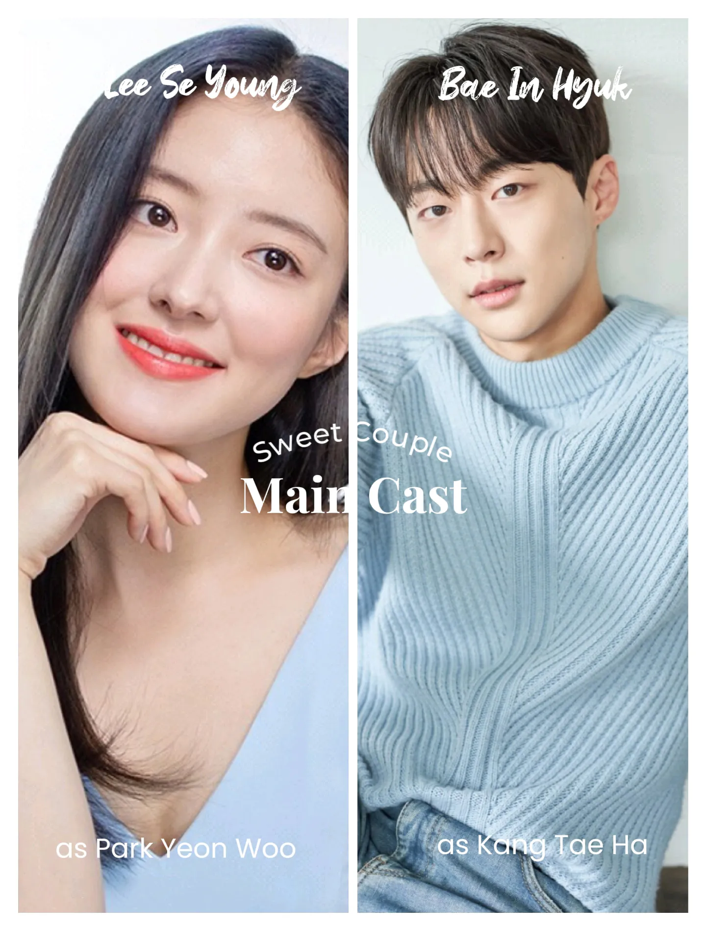 The Story of Park Marriage Contract | Galeri diposting oleh Poppy | Lemon8