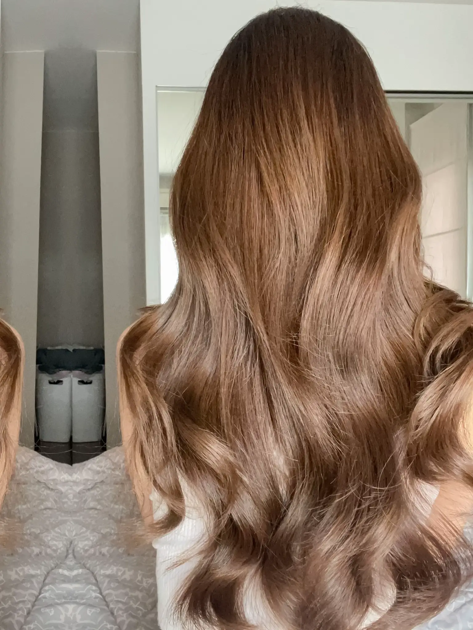 How to ผมสวย ด้วยความร้อน? | แกลเลอรีที่โพสต์โดย Mildmalaii | Lemon8