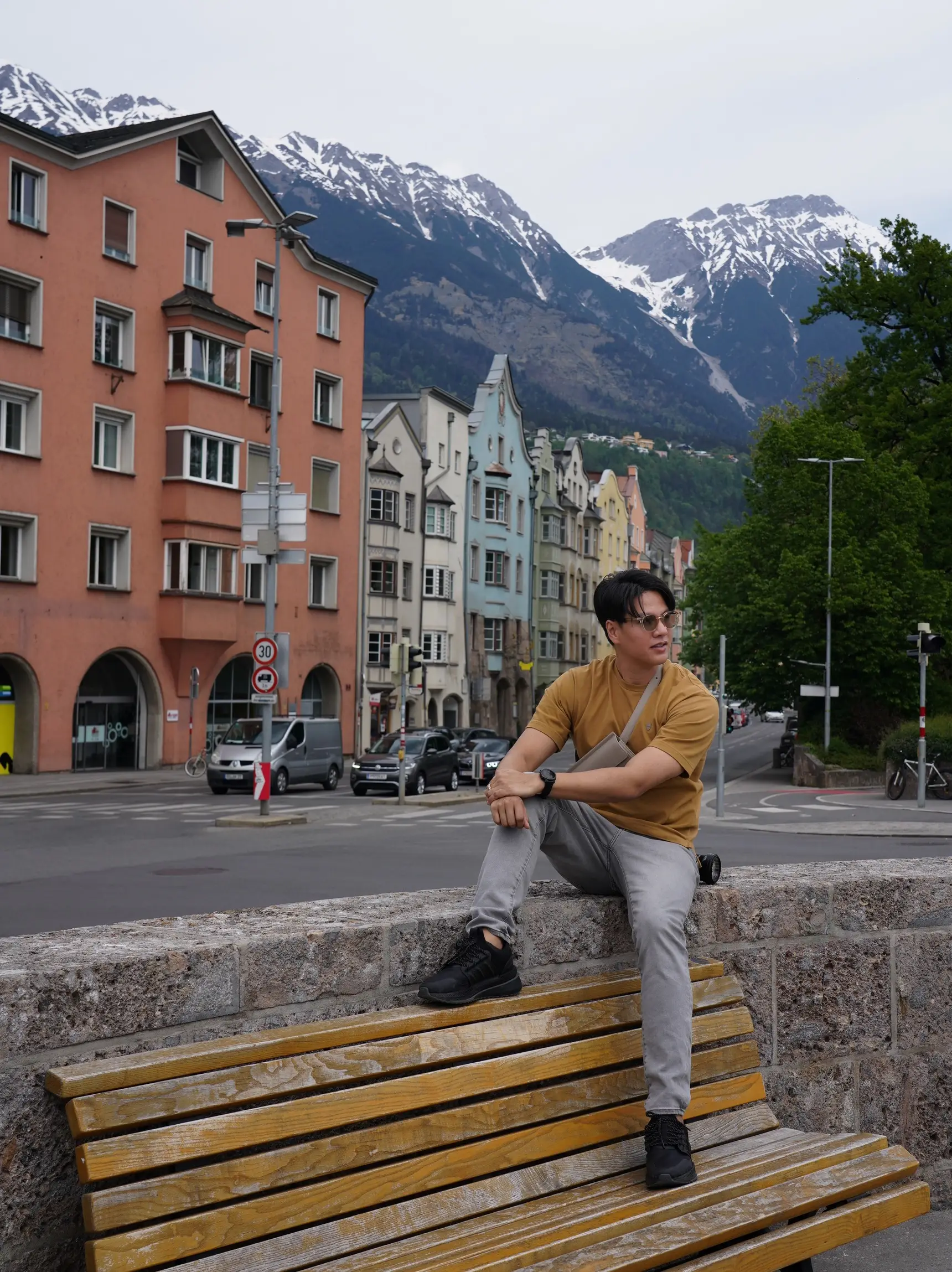 Hauptbahnhof Innsbruck - การค้นหาใน Lemon8