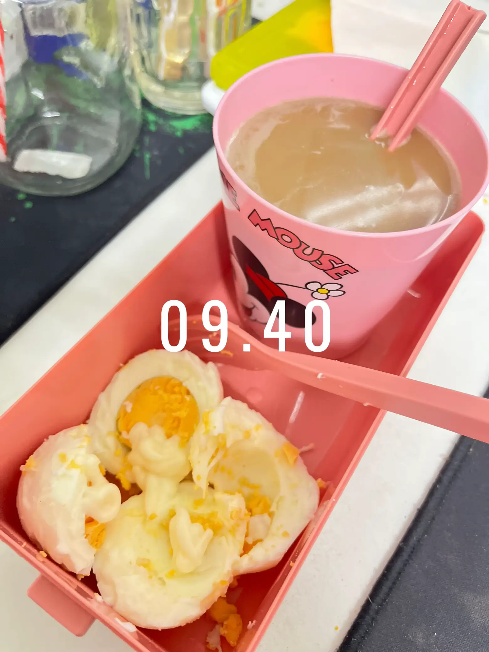 DAY 3 : what i eat in a day | Galeri diposting oleh Call me sasa | Lemon8