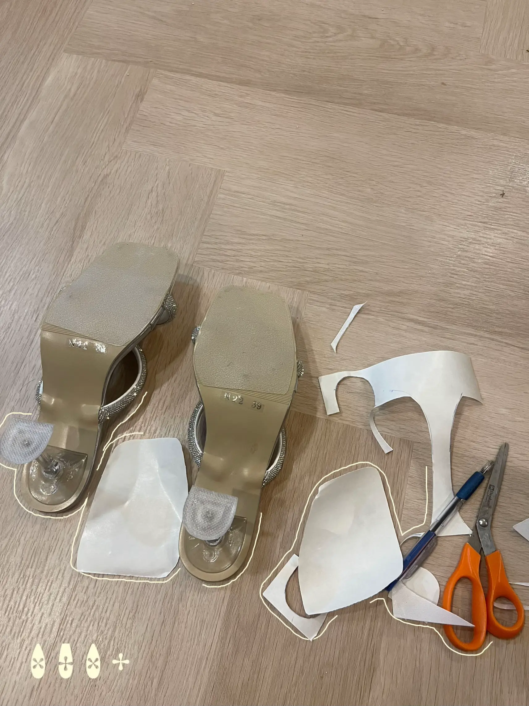 Hack ซื้อรองเท้าที่สบายที่สุด! | แกลเลอรีที่โพสต์โดย Guy Boonwit | Lemon8