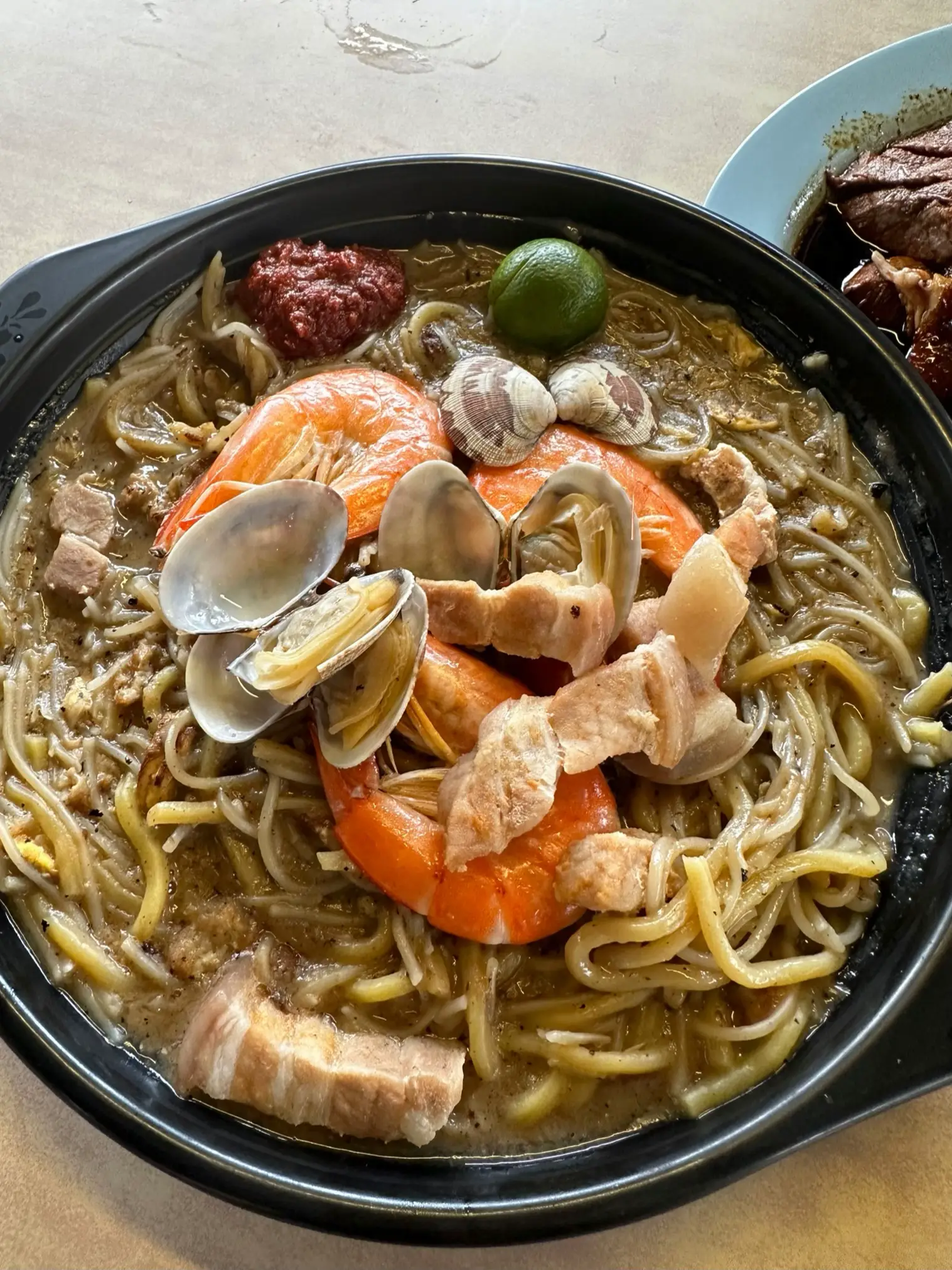 YOU REALLY HAVE TO COME HERE - hawker in the west | Gallery posted by ...