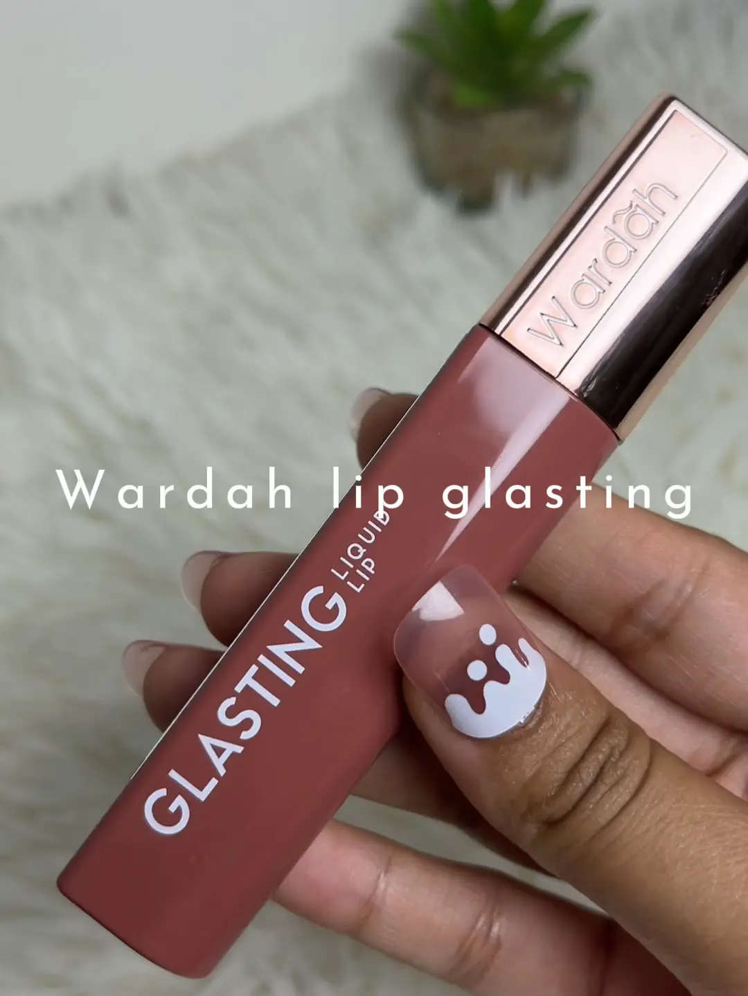 Dupe for maybelline vinyl ink 🤭 | Video diterbitkan oleh Ateynnn ️ | Lemon8