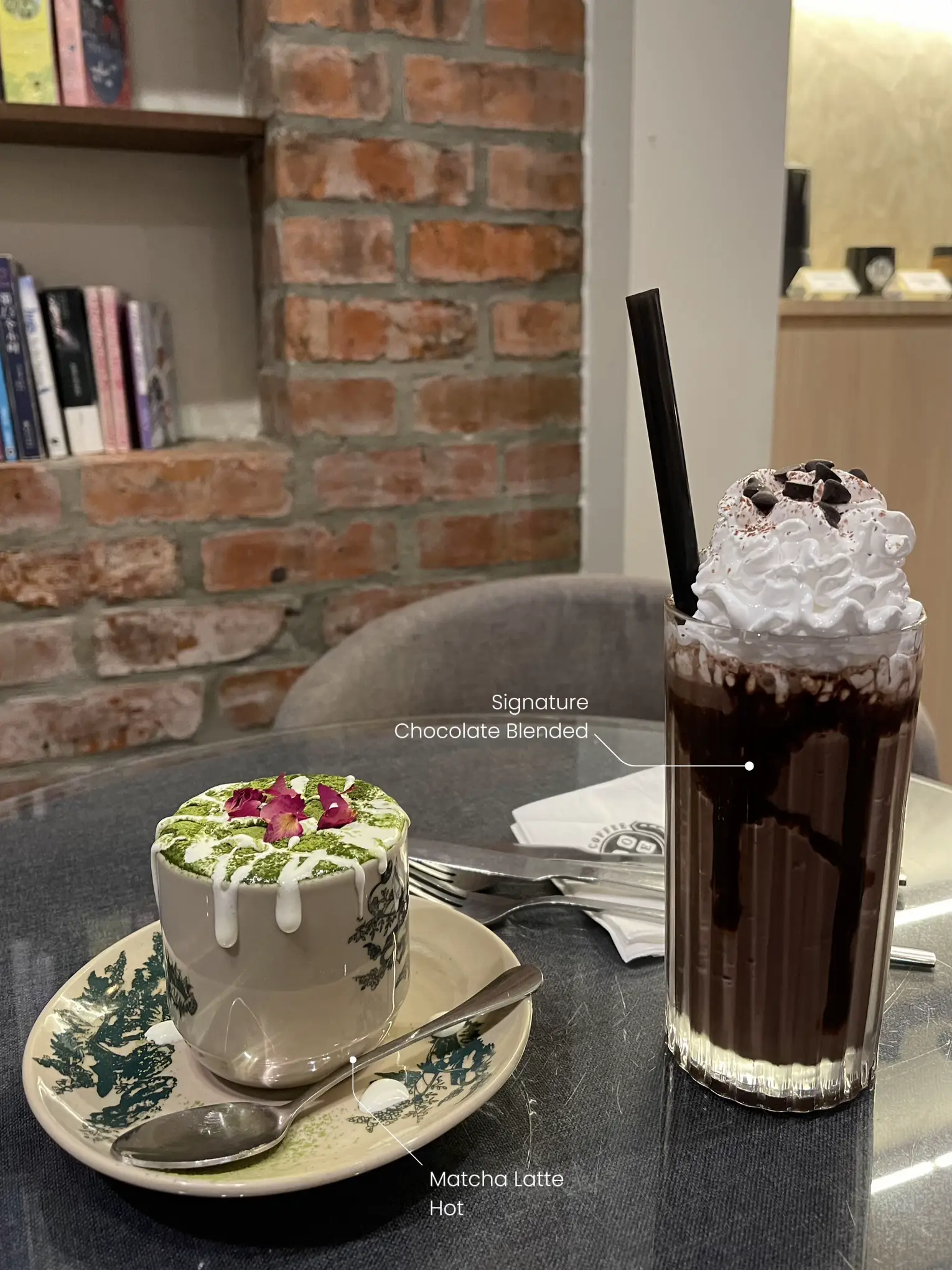 📍 The Coffee Code Bintulu | แกลเลอรีที่โพสต์โดย Daisy 🌸 | Lemon8